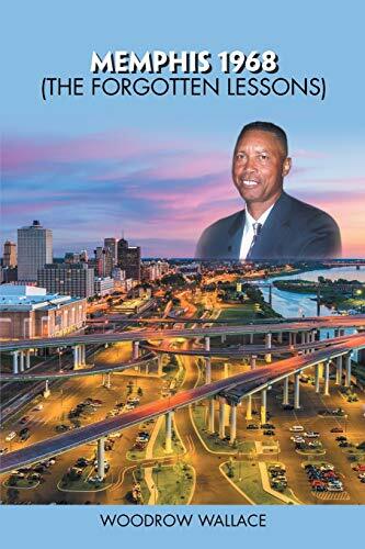 Memphis 1968: The Forgotten Lessons 9781984520760| eBay