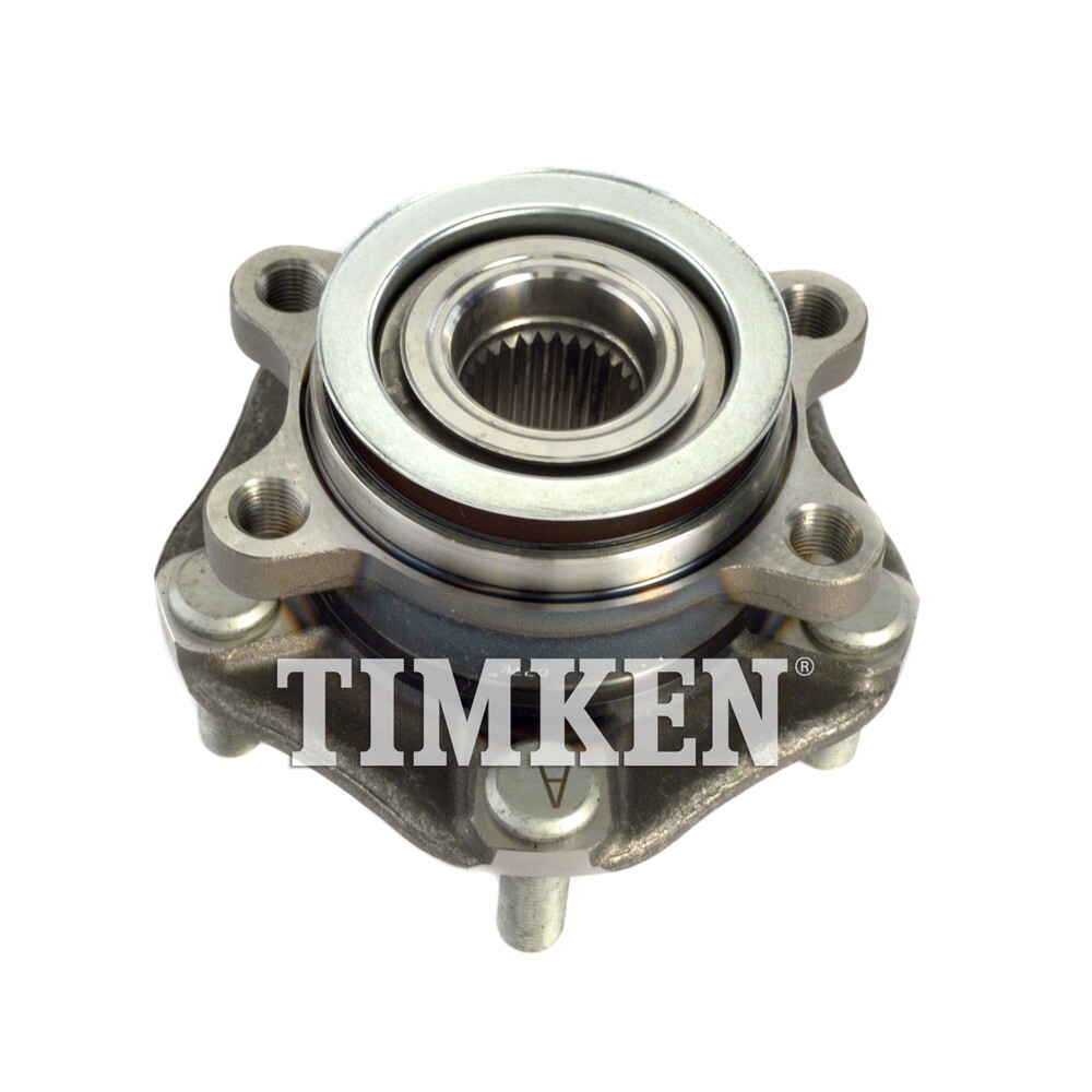 Wheel Bearing and Hub Assembly-FWD Timken HA590538 for sale online | eBay