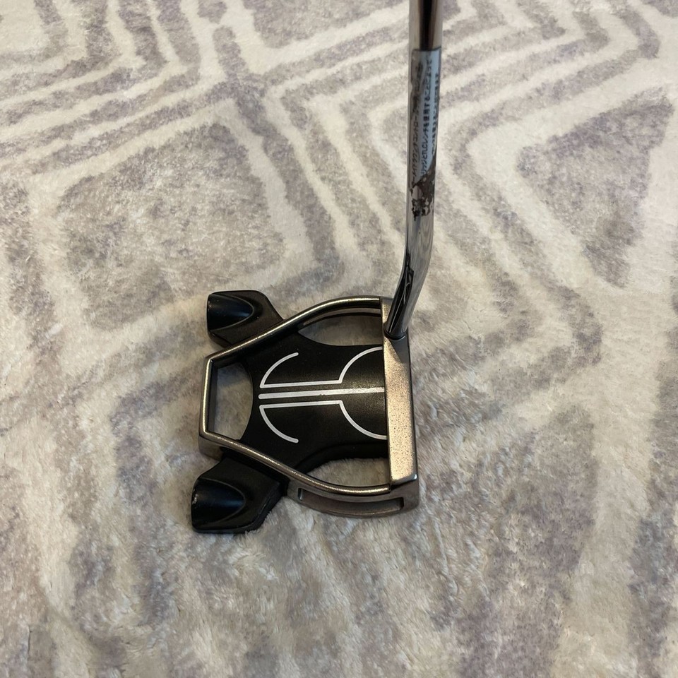 Taylormade Rossa Monza Spider Putter 34 Inch Right Handed sports golf ...