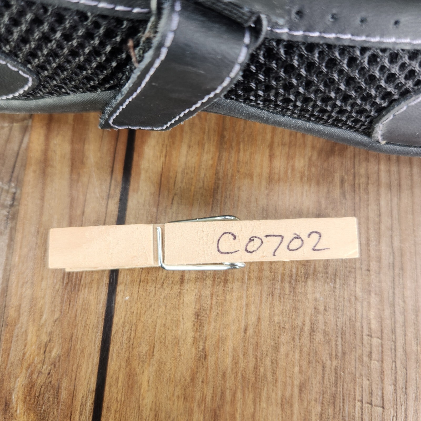 Ahnu Mary Janes Size 8 Black Leather Flats Comfort Shoes Womens Af2587 ...