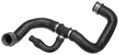 Gates Coolant Hose 05-3398 fits Mercedes C-class W204 C 230 (204.052 ...