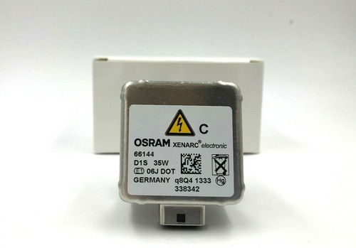 New OEM 08-16 Chrysler Town and Country D1S Xenon HID Headlight Bulb ...