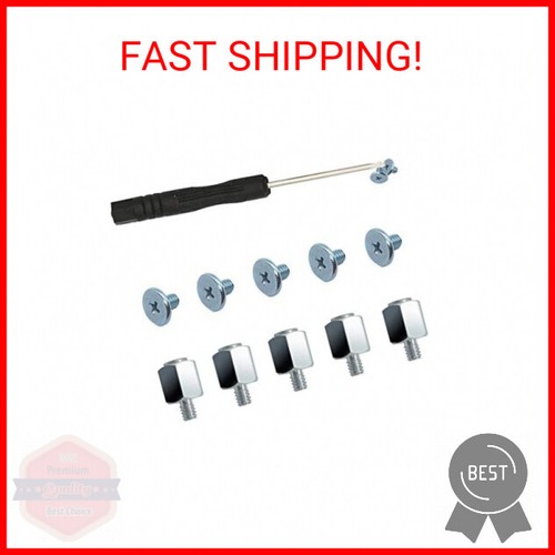NVMe SATA M.2 2280 PCIe SSD Standoff Mounting m2 Screws Kit for ASUS | eBay