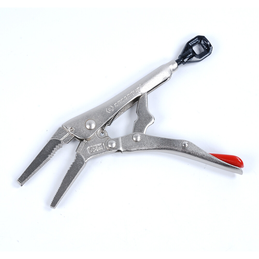 Vintage Crescent Pliers Crescent Locking Pliers - Chrome Vanadium Steel ...
