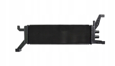 Water Radiator Cooler Maserati Quattroporte 3,0 16474838 16459985 ...