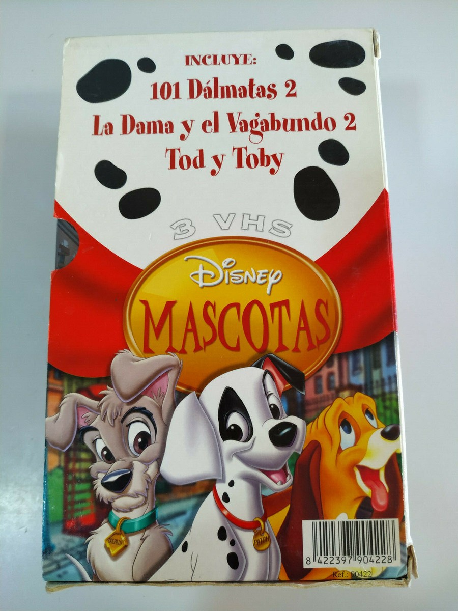 Club Etiquetado Toby