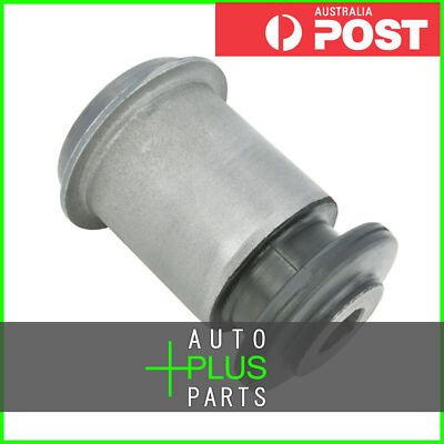 Fits OPEL MOKKA J13 FRONT BUSHING, FRONT LOWER CONTROL ARM | eBay Australia