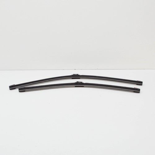 NEW MERCEDES-BENZ GLE W167 FRONT WIPER BLADE KIT LHD A1678208703 ...