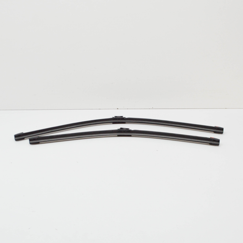 NEW MERCEDES-BENZ GLE W167 FRONT WIPER BLADE KIT LHD A1678208703 ...