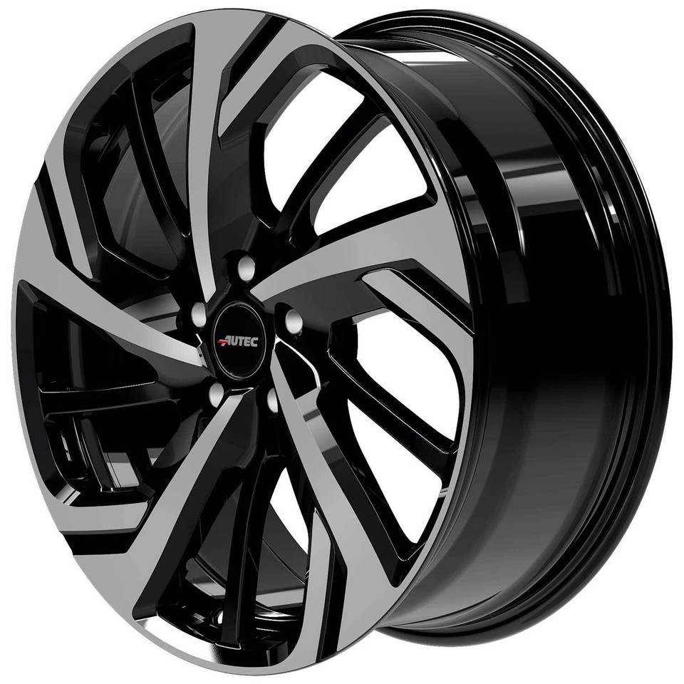 Llantas Autec RIXON 9.5x19 ET45 5x114,3 SWP para Tesla Model Y | eBay