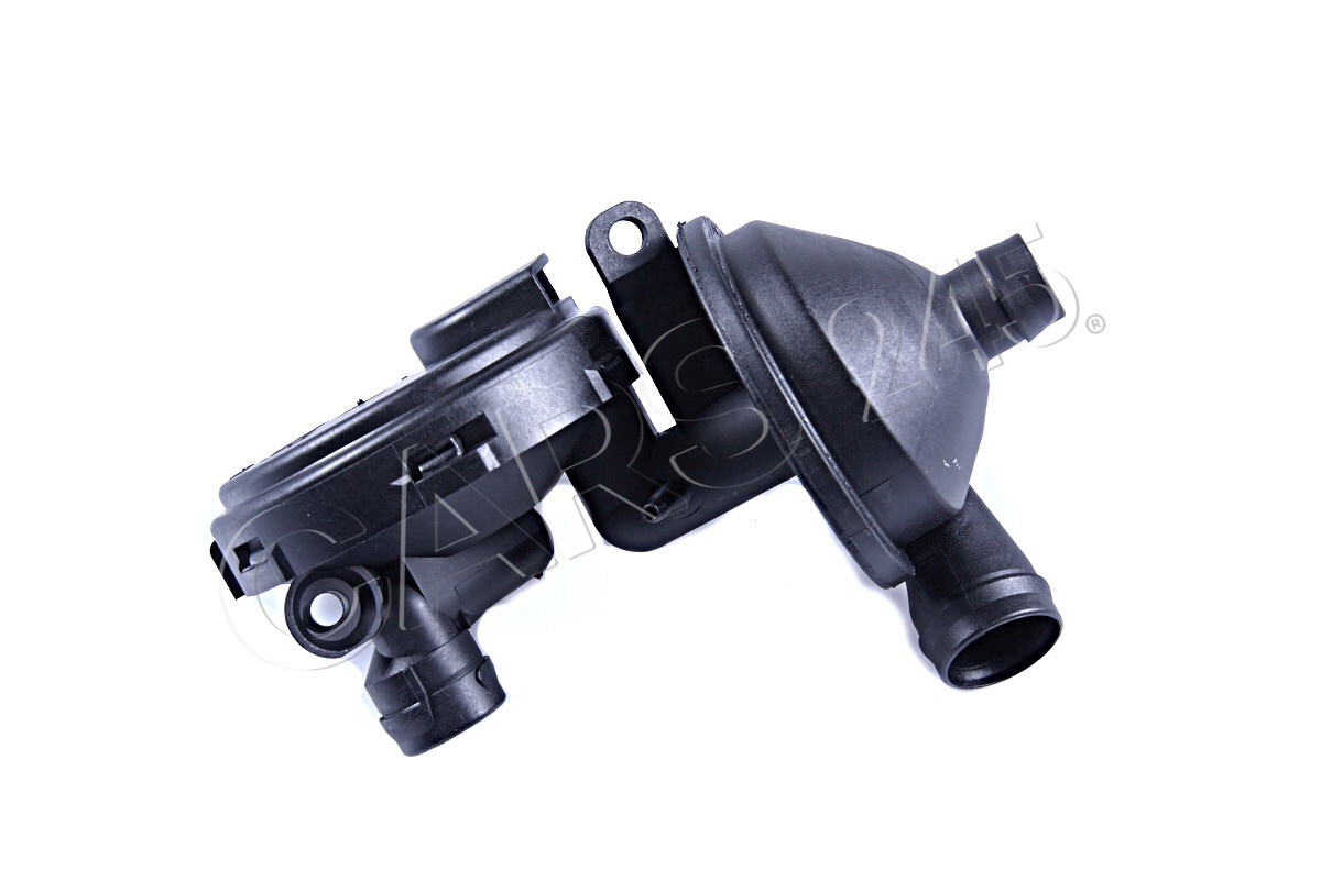 Genuine BMW E38 E39 E46 Engine Crank Crankcase Vent Valve PVC OEM ...