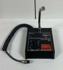 Sadelta Echo Master plus Standmikrofon for sale online | eBay