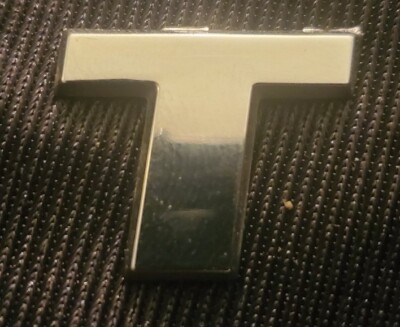 VW Jetta Emblem Symbol Sign Badge Logo Insignia Oem Genuine Factory ...