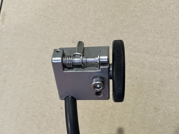 ENC1-2.5-DE original Olympus Mini encoder 12 steps/mm | eBay