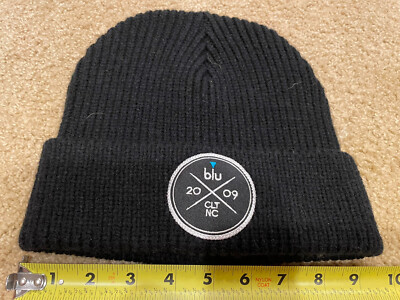 blu cigarette beanie hat | eBay