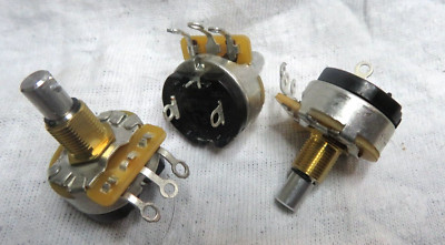 Rotary - Rotary Power Switch