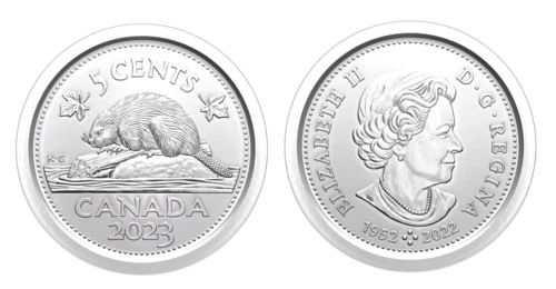 Canadian Nickel