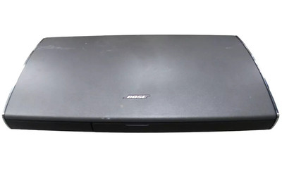 Bose Lifestyle AV35 Control Console Free Shipping - No PSU | eBay