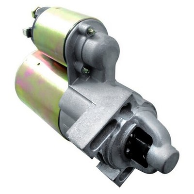 NEW 12V 10T STARTER FITS THOMAS EQUIPMENT SKID STEER 25GT 25HP 2003 ...