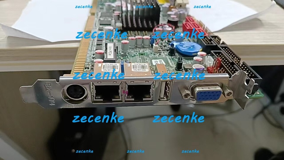 1pc USED WSB-H610-R10 Rev:1.0 motherboard #kucun | eBay