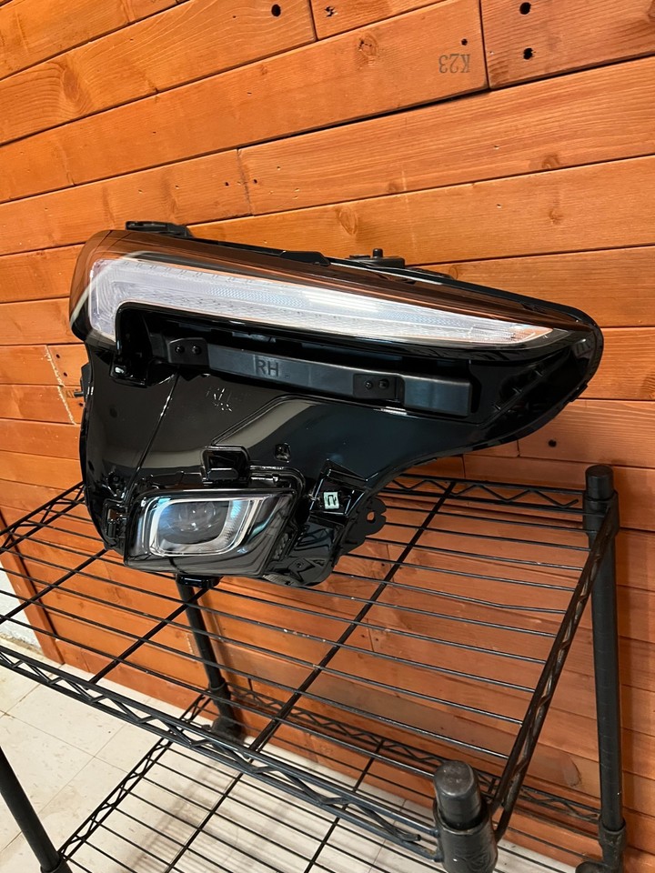 Front Right Headlight for 2024-2025 Buick Encore GX OEM 42887254 | eBay