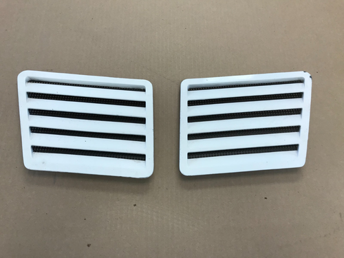1985 1986 87 88 89 90 91 92 FIREBIRD TRANS AM GTA FORMULA HOOD SCOOP ...