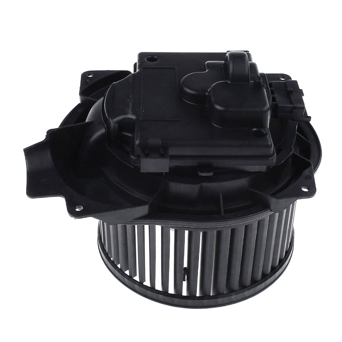 HVAC Blower Motor w/ Fan Cage for Freightliner Coronado FL50 FL60 FL70 ...