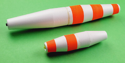 1pc Comal Tackle Hi-Rise Float - Pier Surf Drift River - Weighted & Non ...