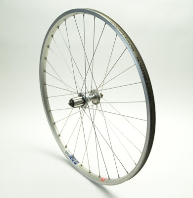 Wheels & Wheelsets - 10 Speed Wheel - Nelo's Cycles
