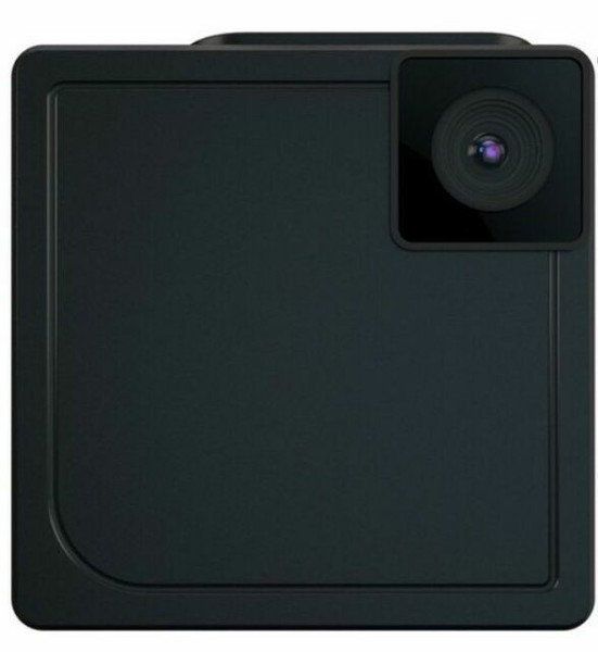 ION SnapCam Le Full HD Wearable Action Video 8mp Camera - WiFi ...