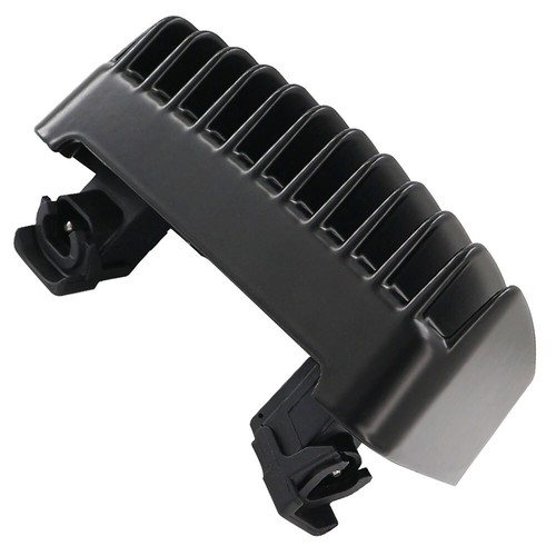 #74700025 Black Voltage Regulator Rectifier For Harley 2017 2018 2019 ...