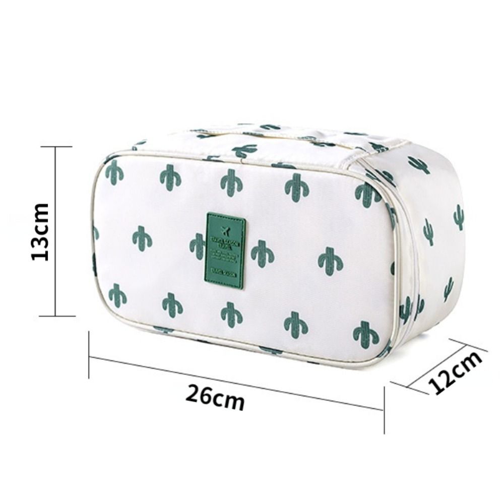 Underwear Necessity Necktie Storage Bag Foldable Bra Box Divider ...