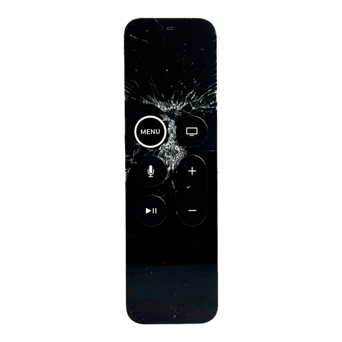 Apple Siri Remote A1962 for Apple TV HD/4K PARTS/REPAIRS | eBay
