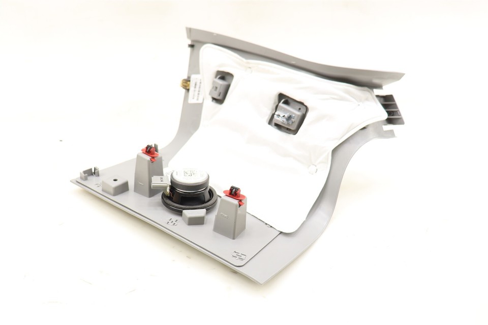 NEW GM Interior C-Pillar Upper Trim Right Gray 23260131 Suburban Yukon ...