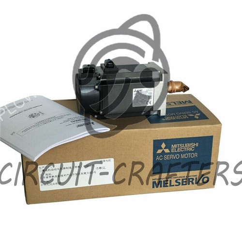 1PCS New in box MITSUBISHI SERVO MOTOR HF-H204S FREE PING | eBay