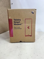Telstra Smart Gen 2 DJA0231 600Mbps Modem for sale online | eBay Australia