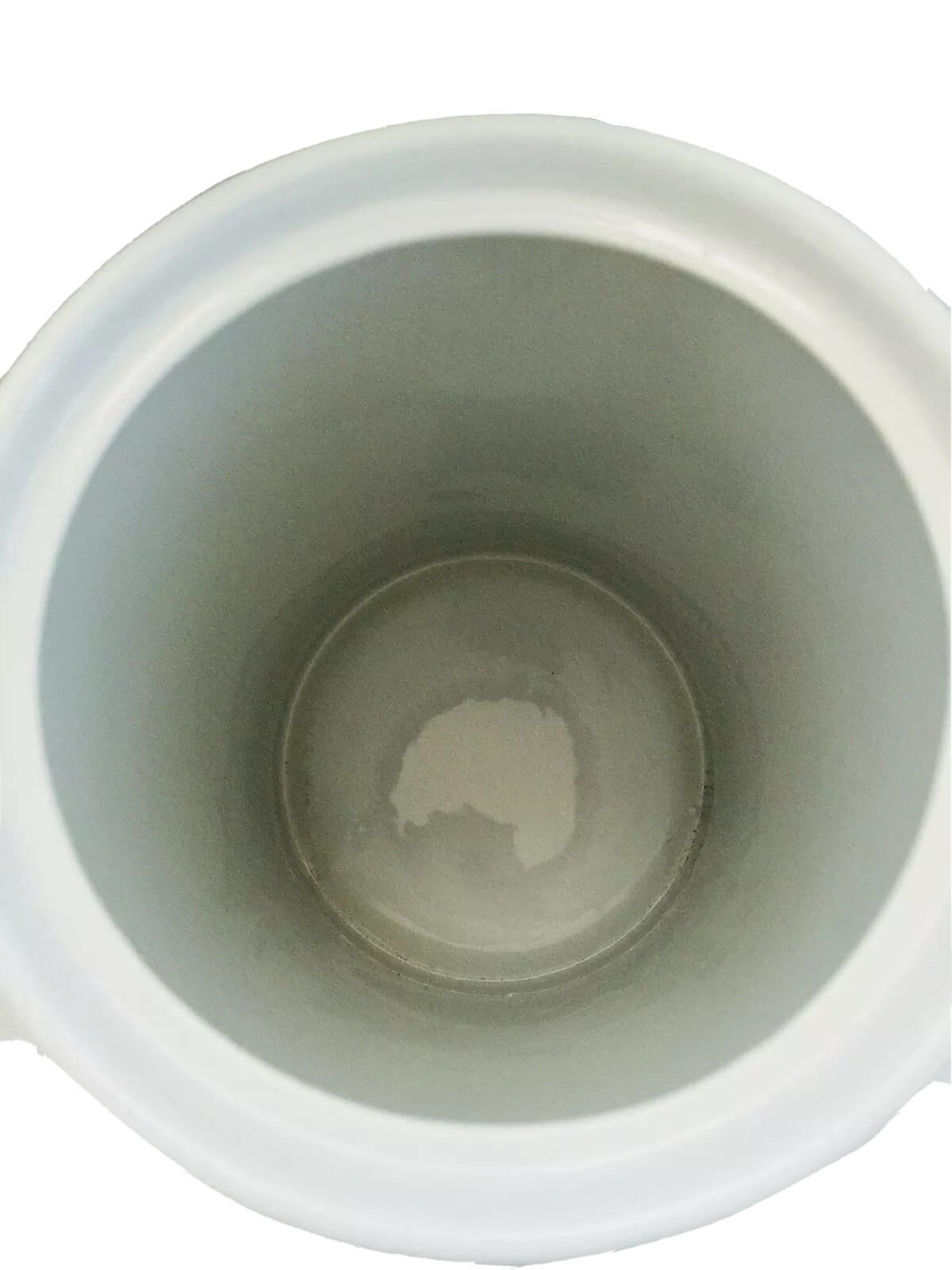 Quaker Oats 120th Anniversary 1877-1997 Ceramic Canister Cookie or Oats ...