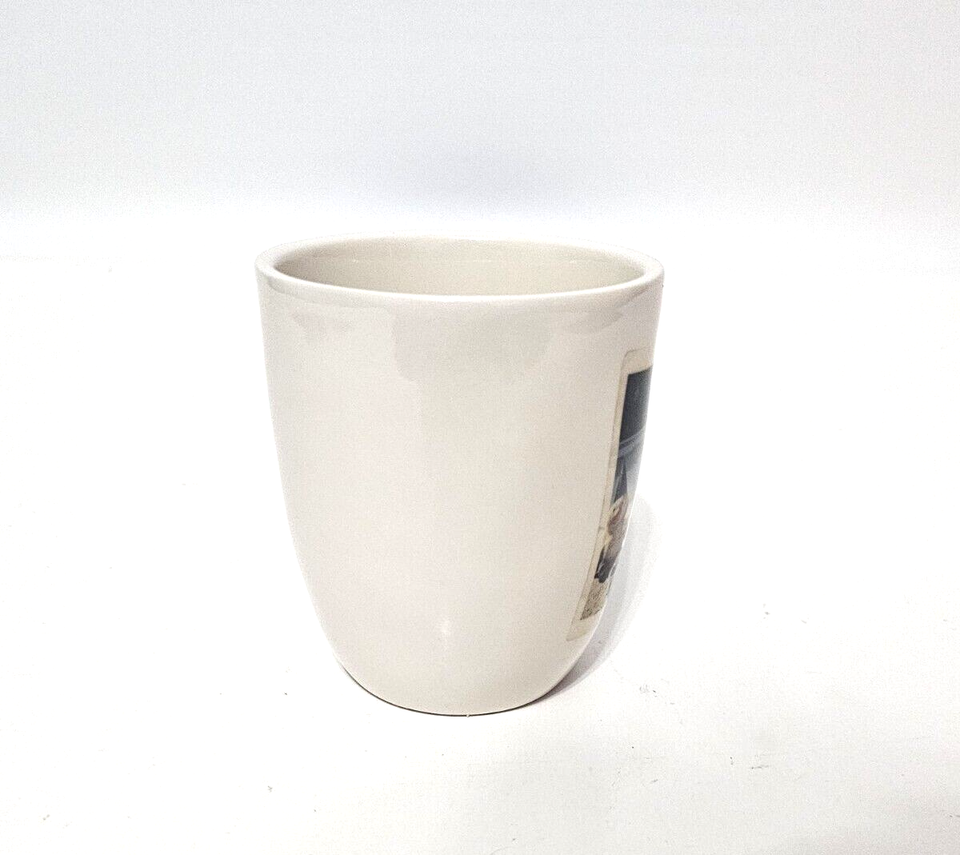 Rae Dunn New Dog Mug throw yourself a PARTY | eBay