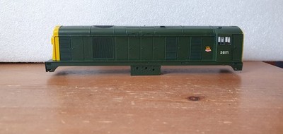 Lima Class 20 Body Also suit Hornby | eBay UK