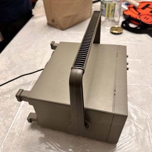 Hewlett Packard HP 54615B Oscilloscope 500 MHz 1 GS/s Dual Channel ...