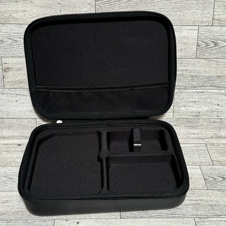 Black Combo Case for Hoverair X1 Pro Promax Drone Carrying Protection ...