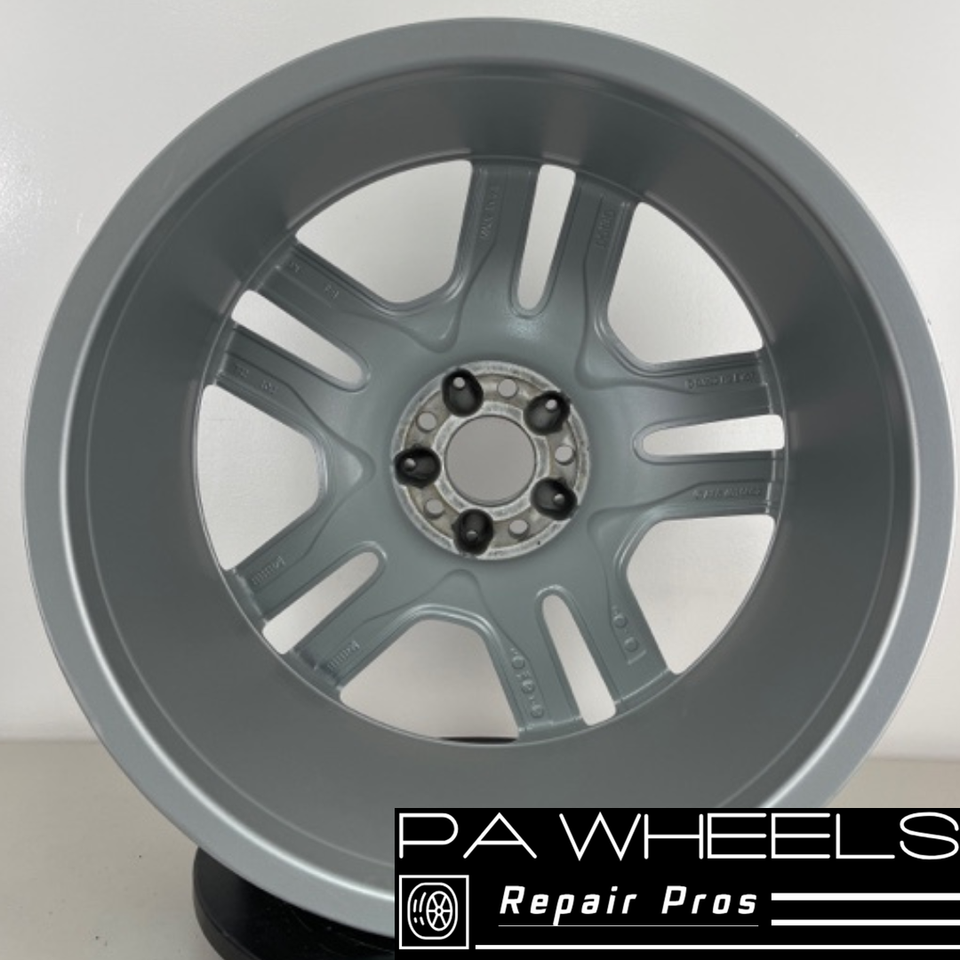 MERCEDES ML250 ML350 2012-2015 20" FACTORY OEM WHEEL RIM 85416 ...