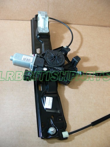 Land Rover Front Window Regulator Range Rover Evoque LH OEM Lr067999 ...