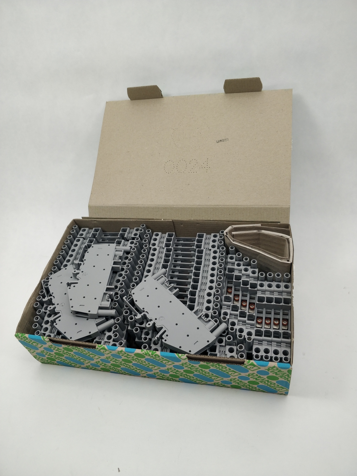 Phoenix Contact 0311126 Urtk/sp Test Disconnect TB for sale online | eBay