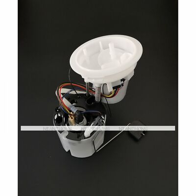 High Quality Fuel Pump Assembly 4G0919051C Fits For Audi A6 C7 A7 | eBay