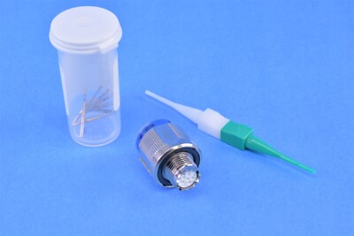 Connectors - Military Mil Spec Circular Connector