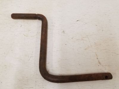 Original Ford Model T Crank Handle | eBay