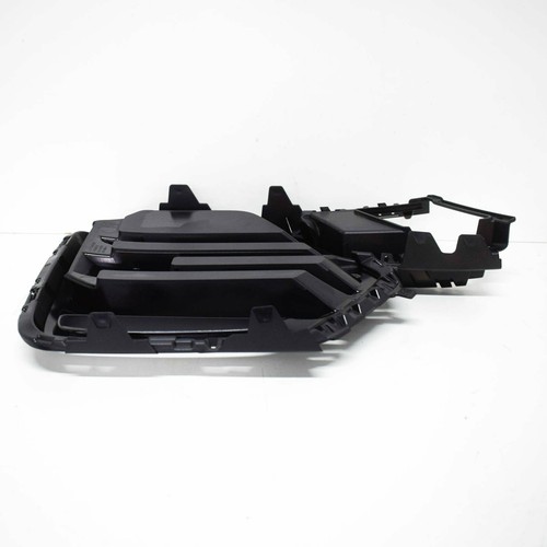 NEW BMW X5 G05 FRONT BUMPER RIGHT SIDE GRILL 51117449680 OEM NO DUTY TO ...