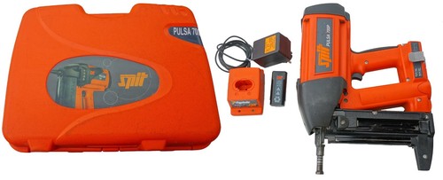 Spit Pulsa 700P Akku-Nagler, Powers C3, Powers C4 Betonnagler mit Akku ...