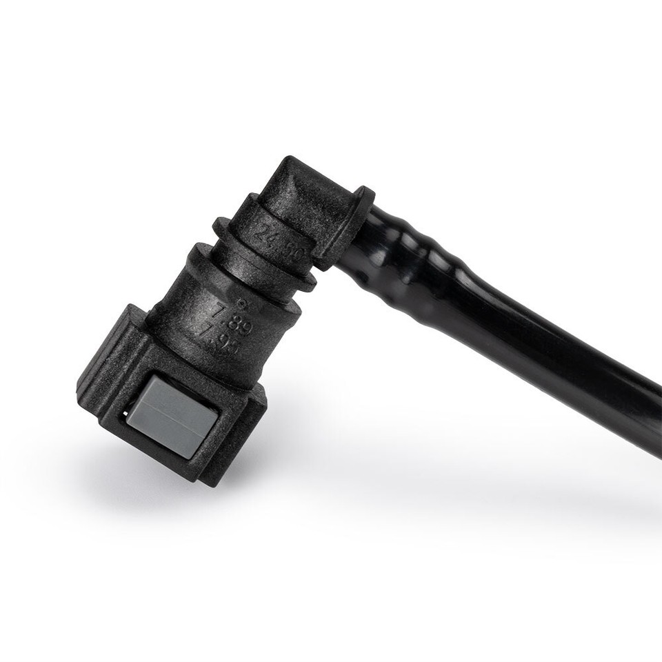 3pcs Fuel line Hose Kit For Mercedes Benz W163 ML320 ML430 ML55 AMG ...